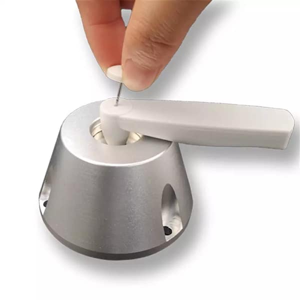 Security Tag Detacher EAS Tag Remover Magnetic Intensity