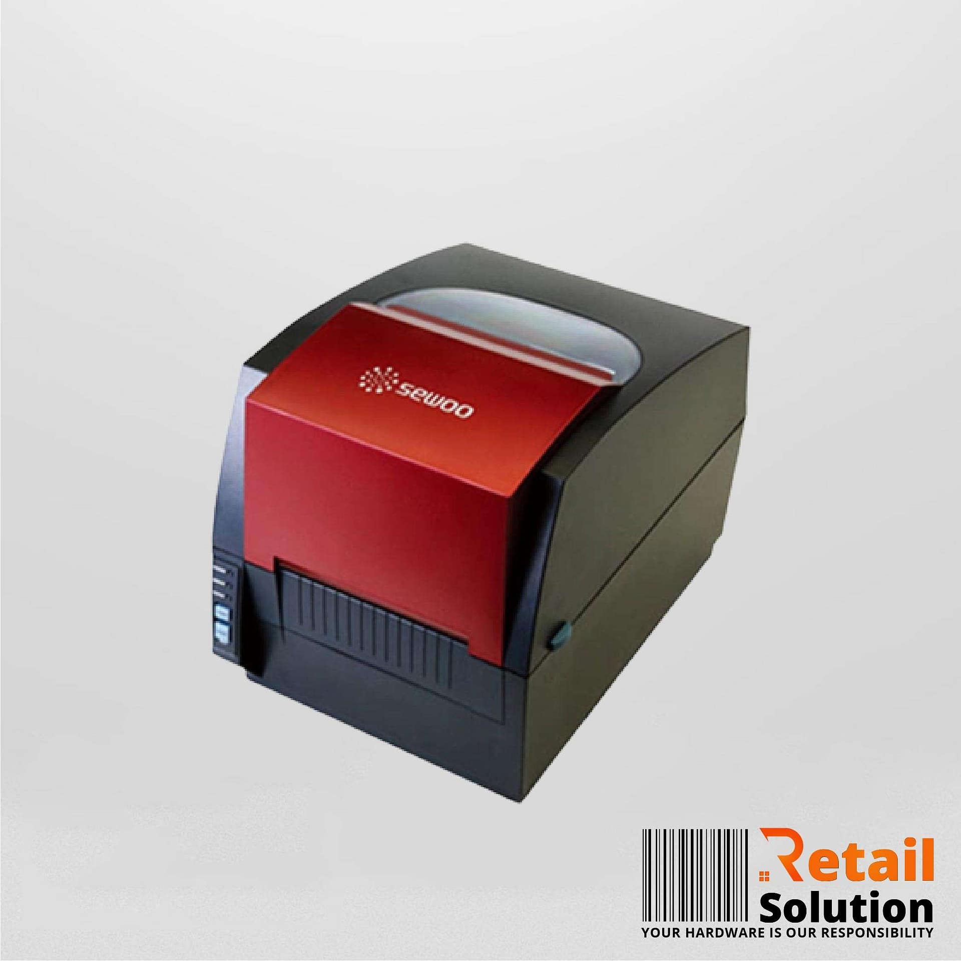 Sewoo LK B20 Barcode Label Printer Price in Bangladesh