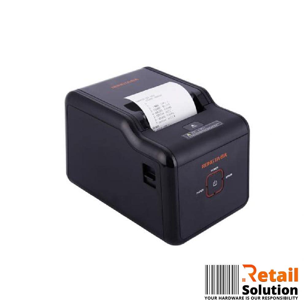 Rongta RP330 Thermal Receipt Printer | Retail Solution