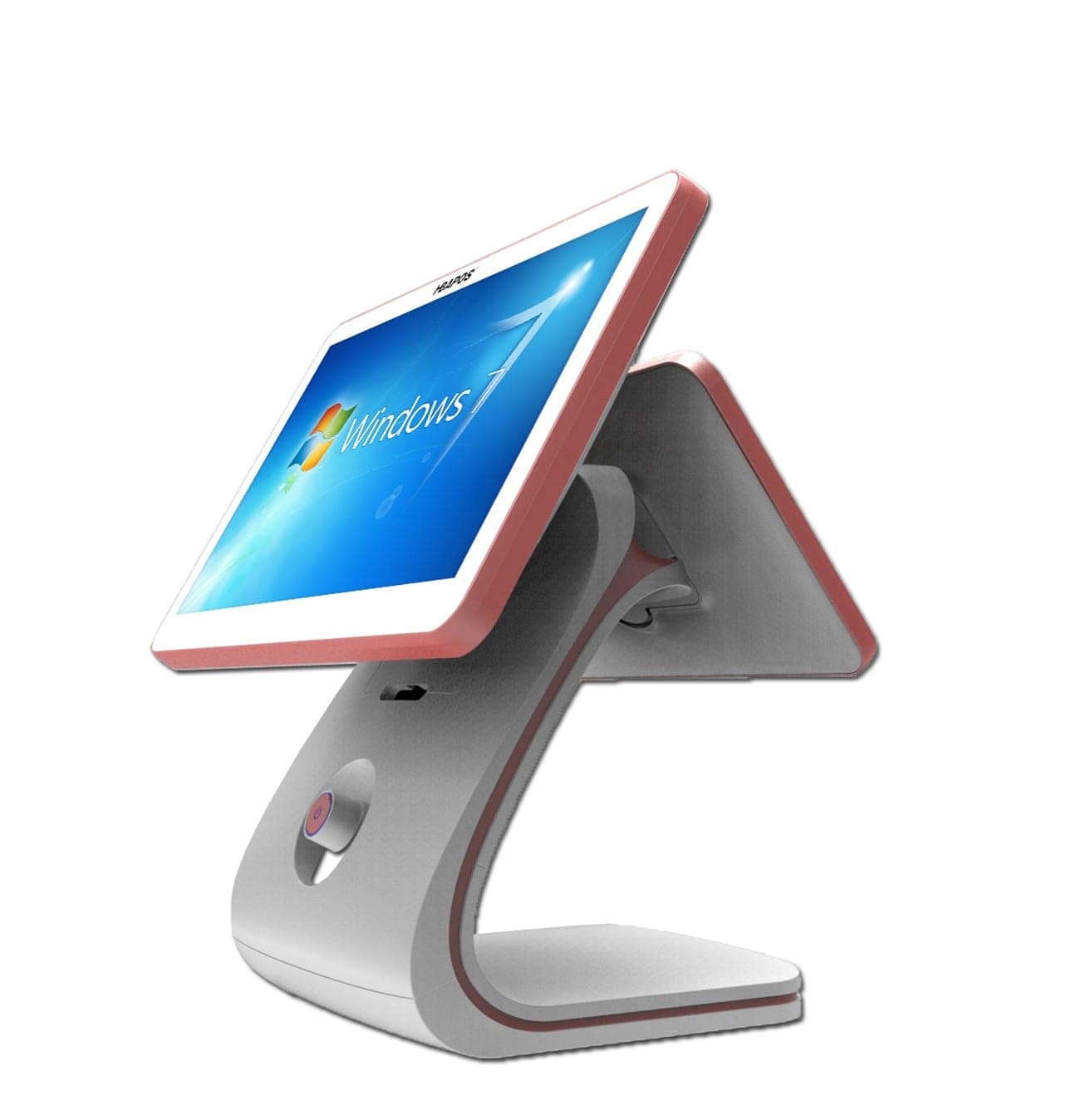 Retail's T6 Desktop POS Terminal | Retail Solution